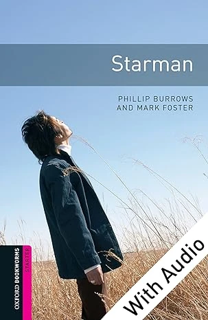 دانلود کتاب Starman (نسخه PDF)